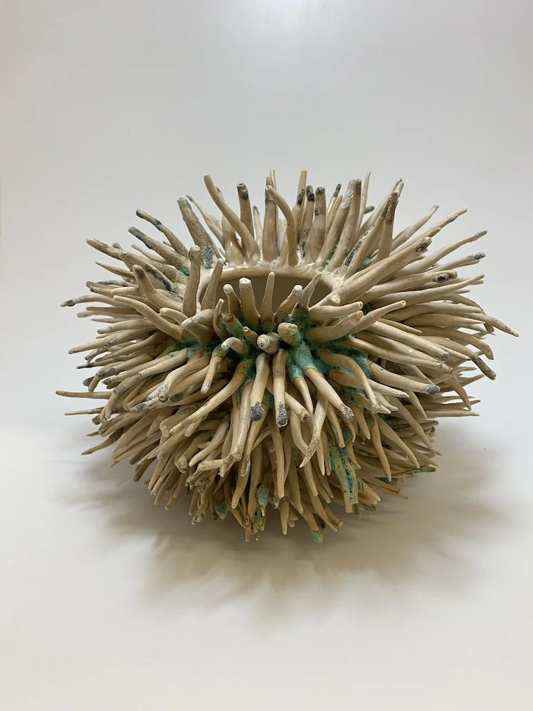 Jenn Singer — Reciprocity Collection