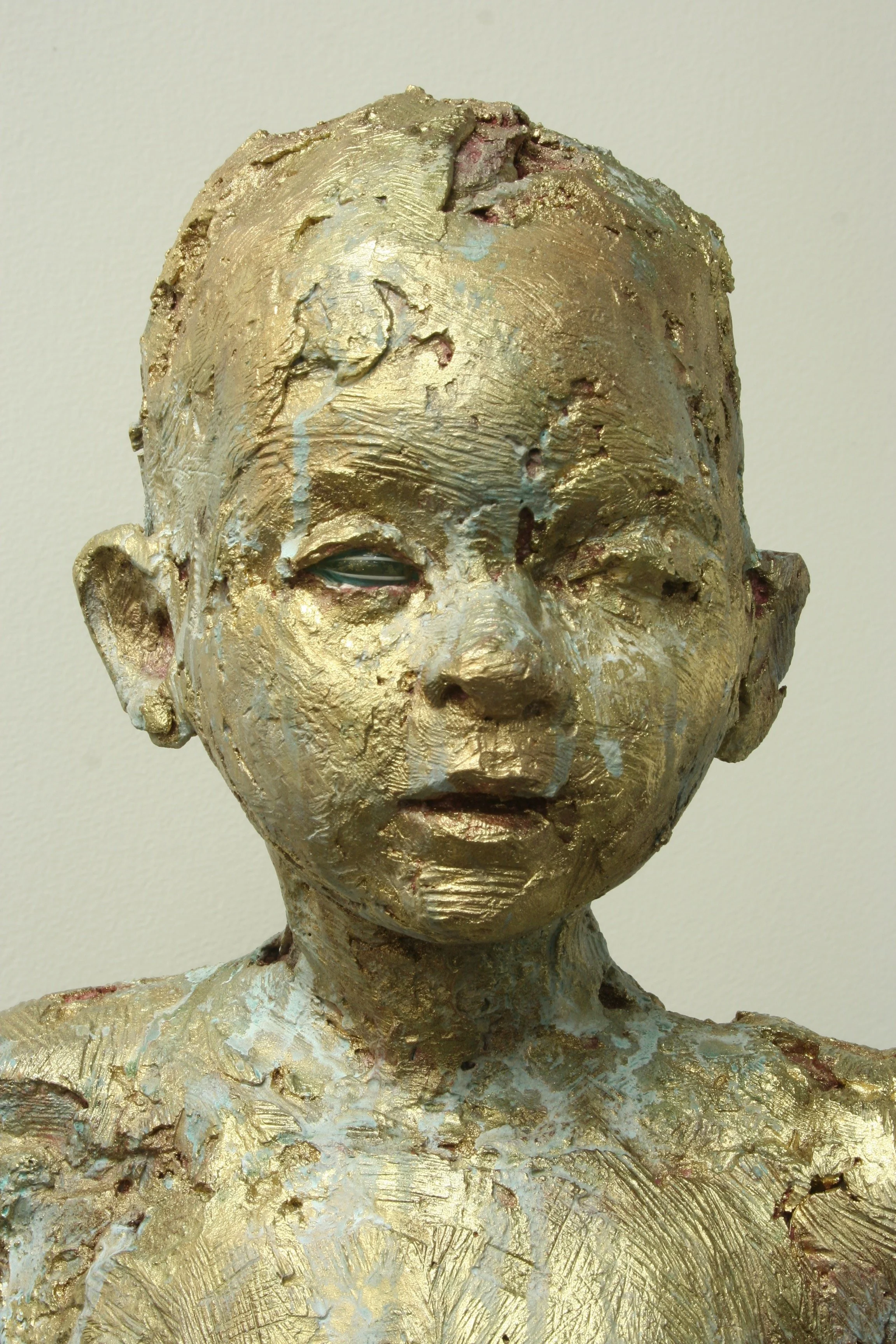 Jenn Singer — Elizabeth Allison