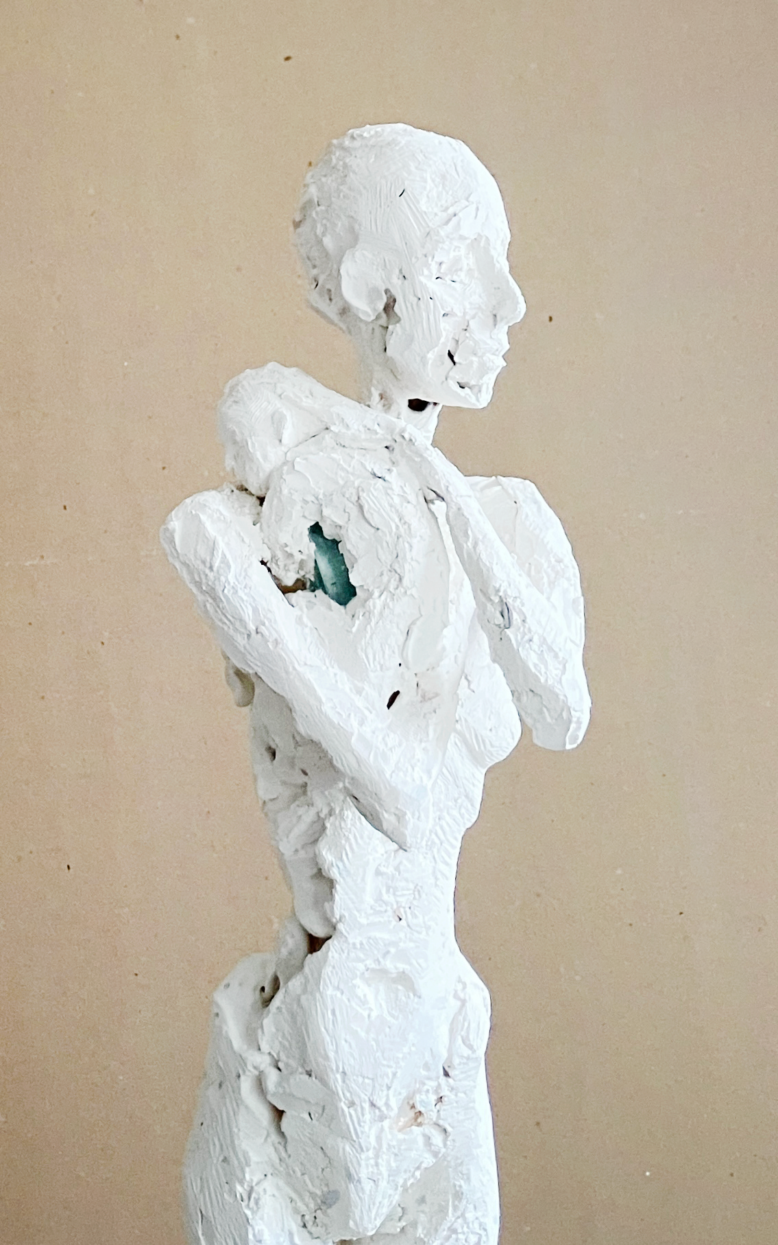 Jenn Singer — Elizabeth Allison