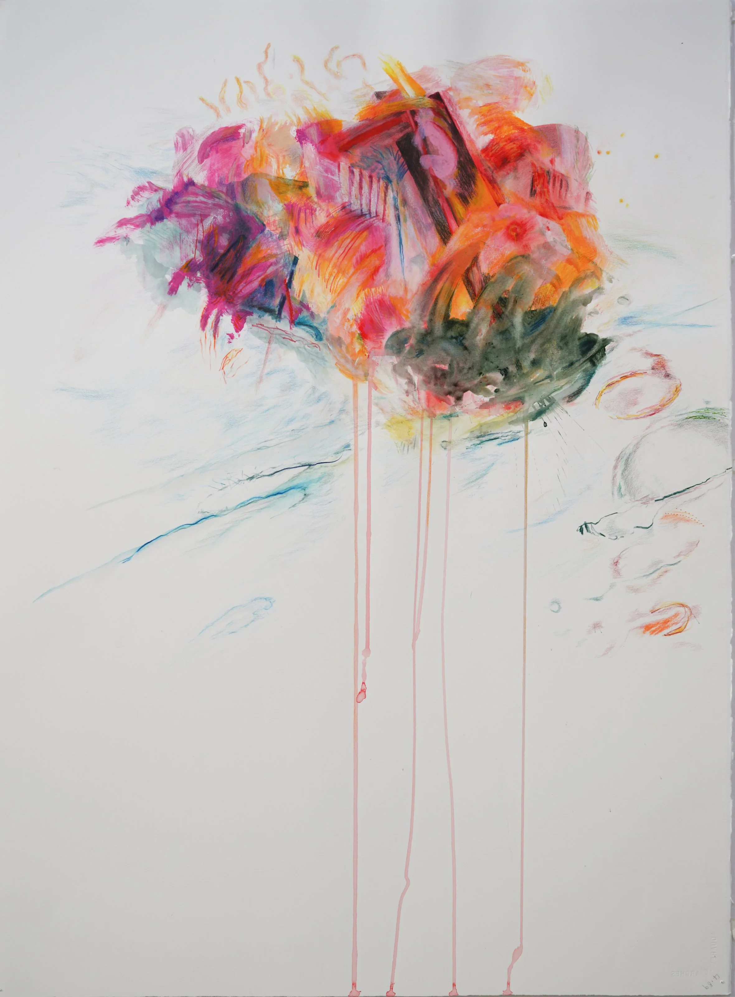 Jenn Singer Gallery — Marius Von Brasch