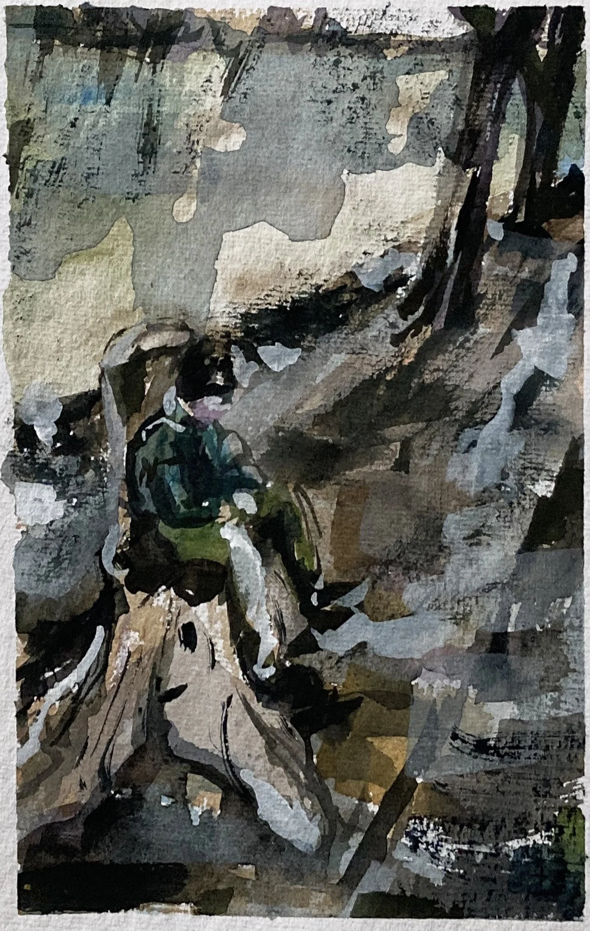 Jenn Singer — Elizabeth Allison