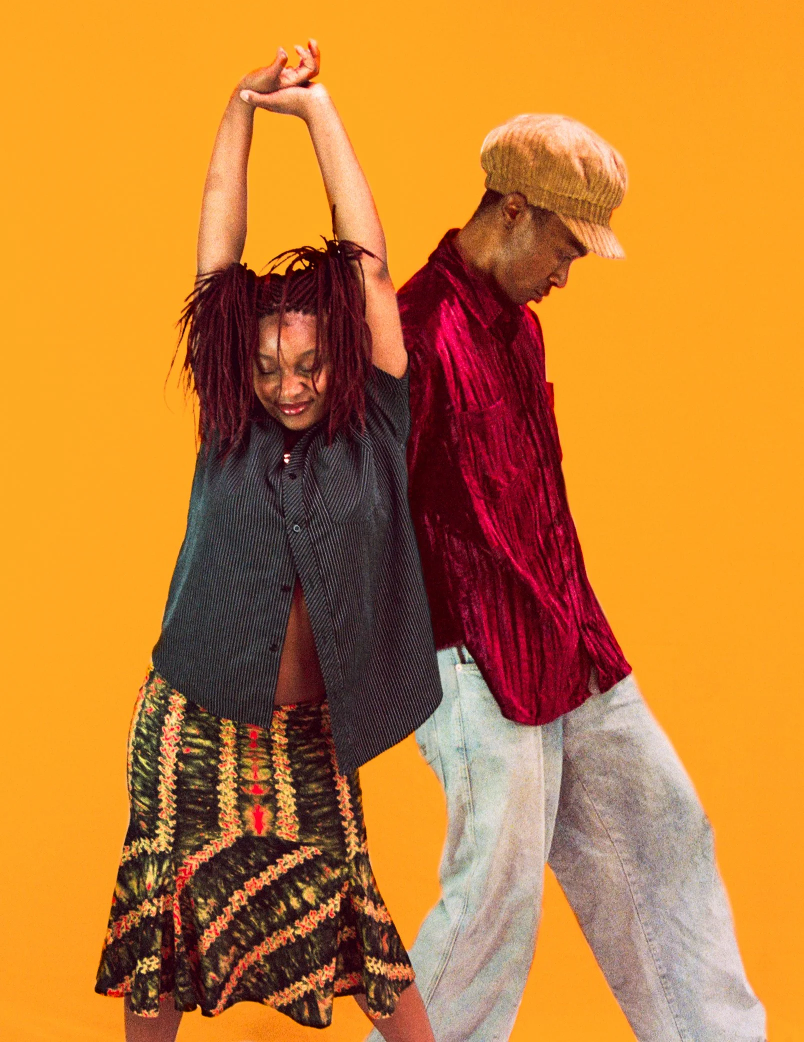 Lineup — Forbidden Fruit Festival