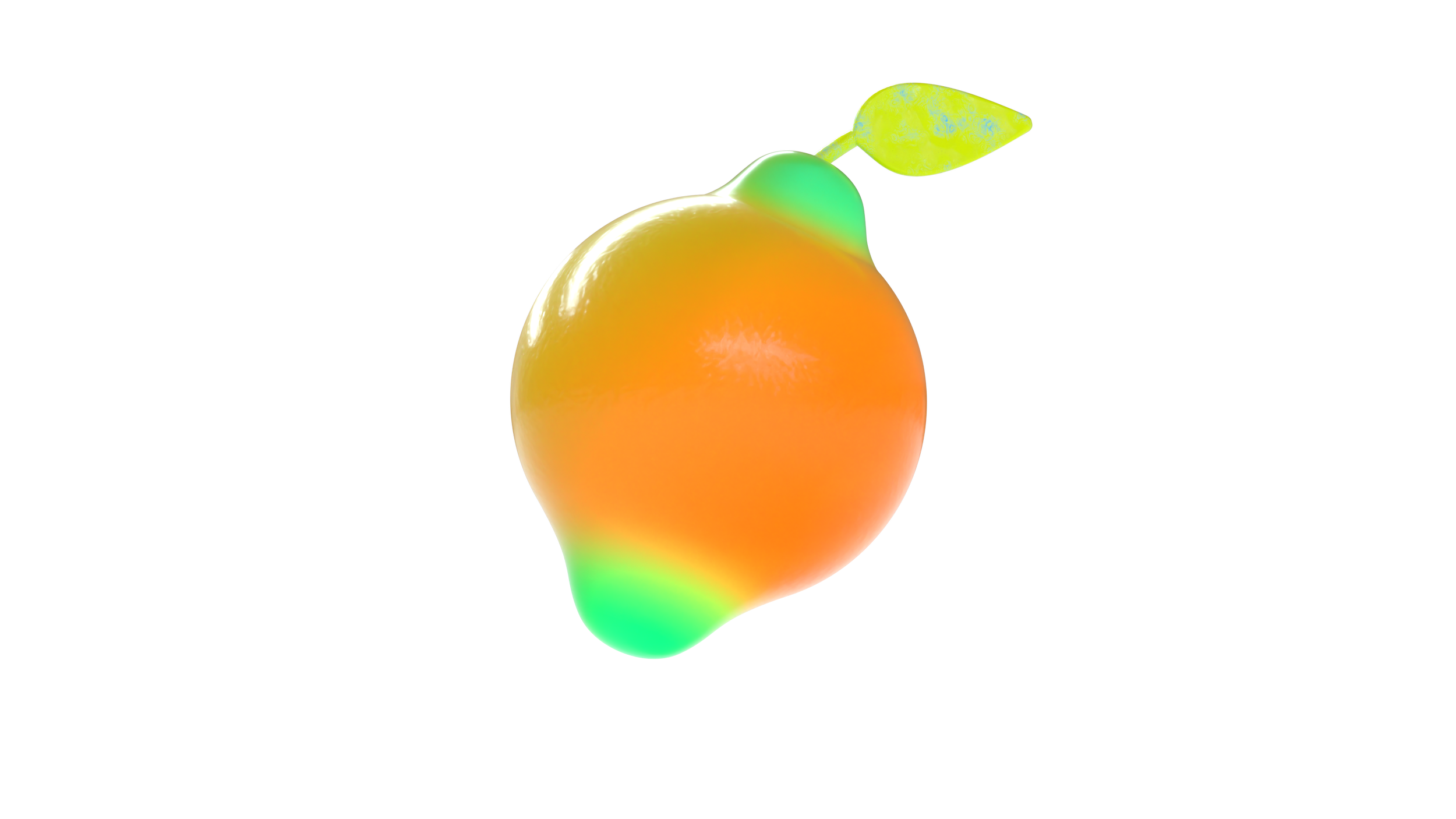 Forbidden Fruit Festival