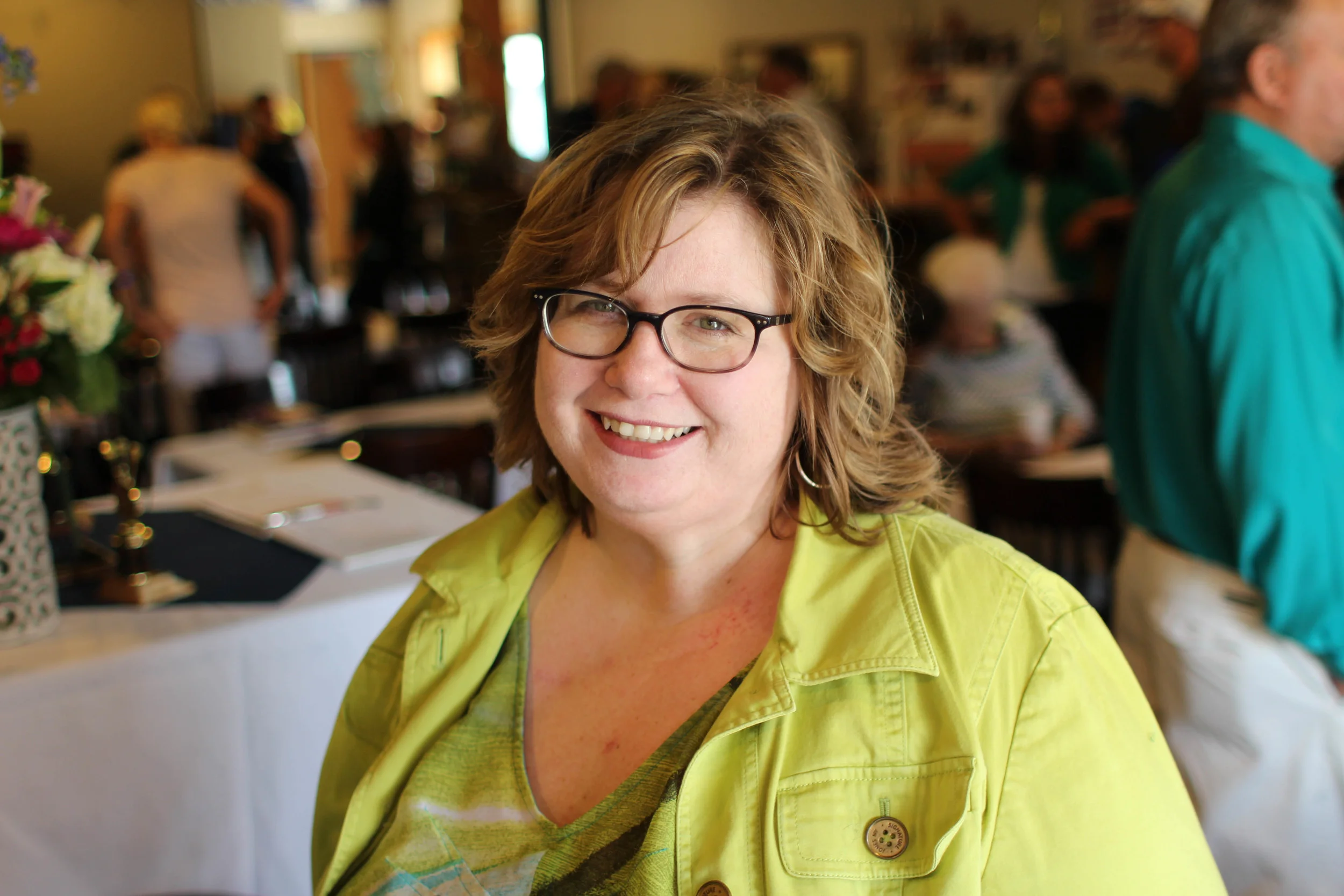 How Can I Help You? — Michelle Rubin