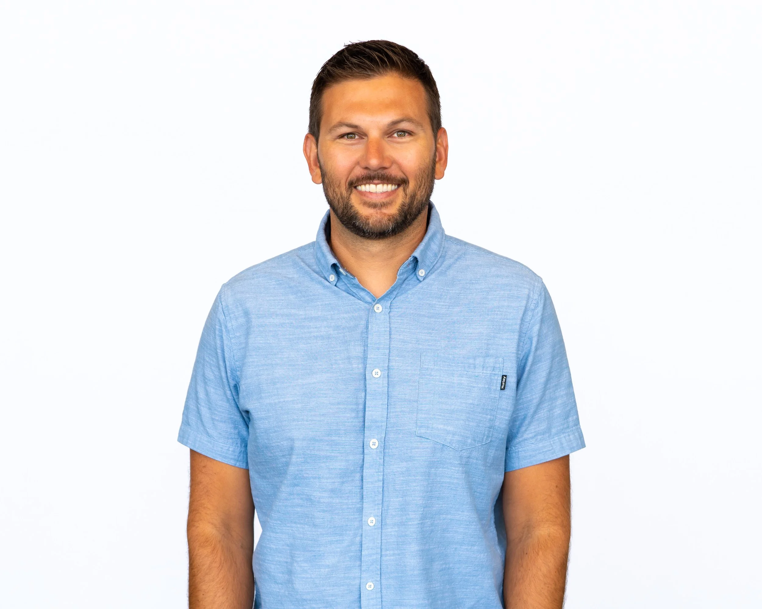 Our Team — Church on the Hill - San Jose, California