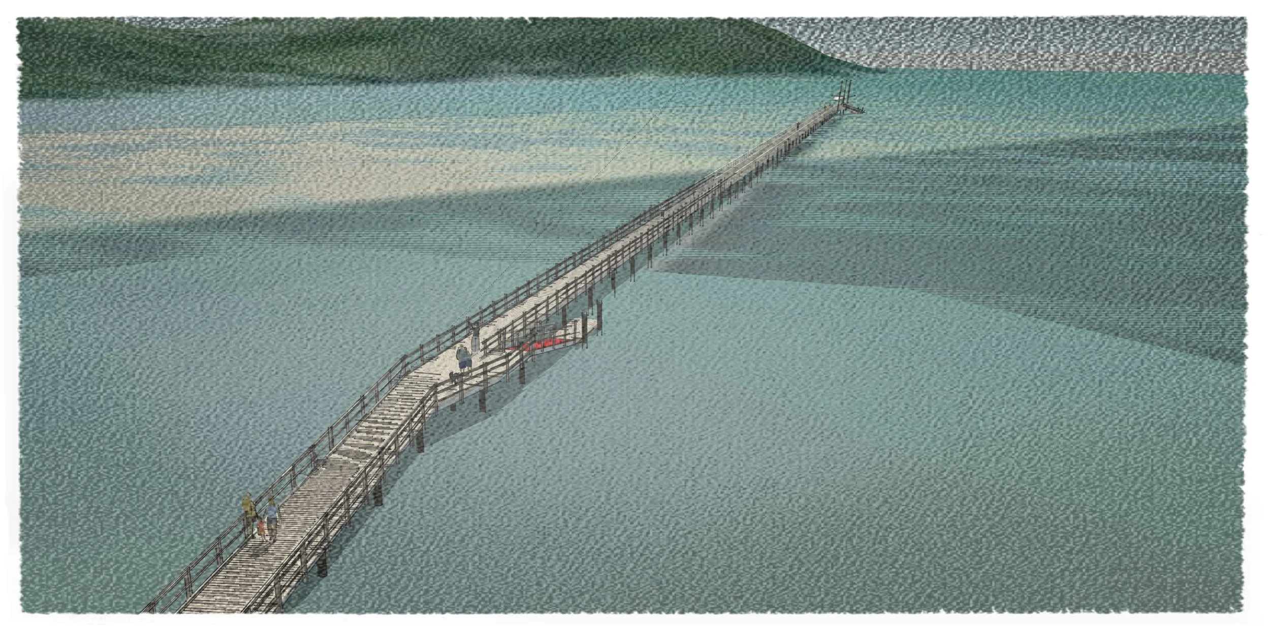 Purposes — Save Governors Bay Jetty
