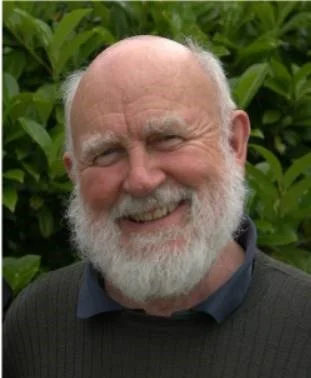 Don McAra — Governors Bay Jetty