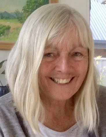 Angela Boer — Governors Bay Jetty