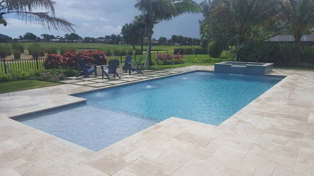EC Pool Supply