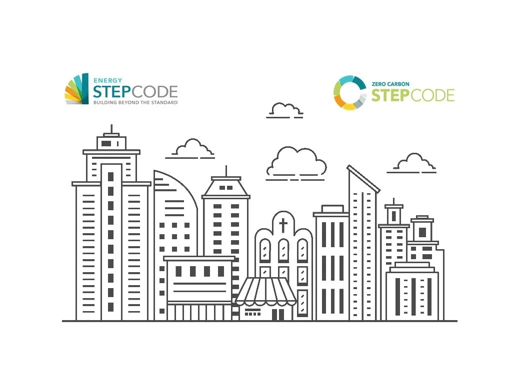BC Step Code - Part 3 Compliance Checklist Webinar - User Audience ...
