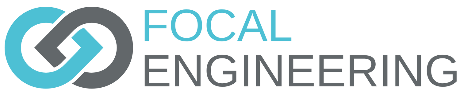Projects — Focal Engineering