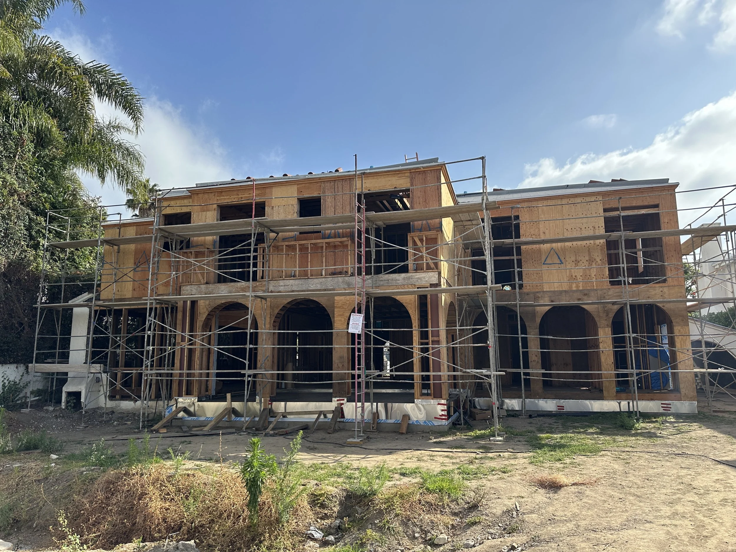 Services - Project Delivery Group