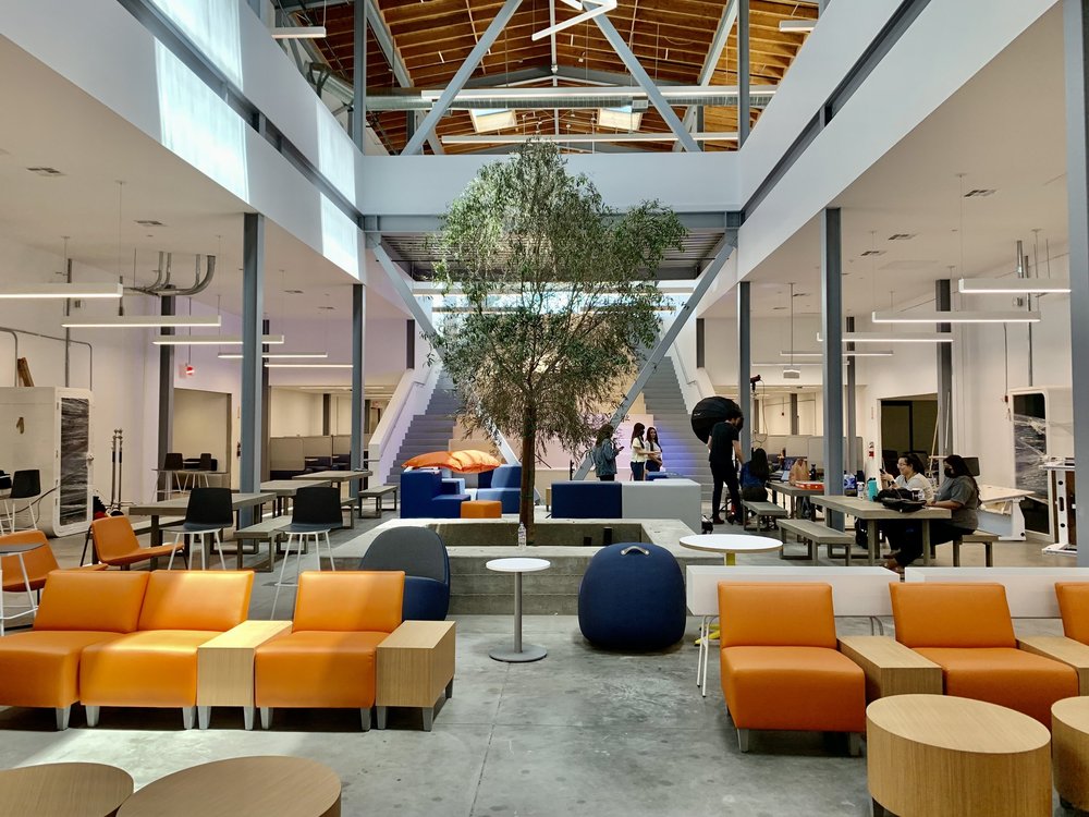 Experience - Project Delivery Group