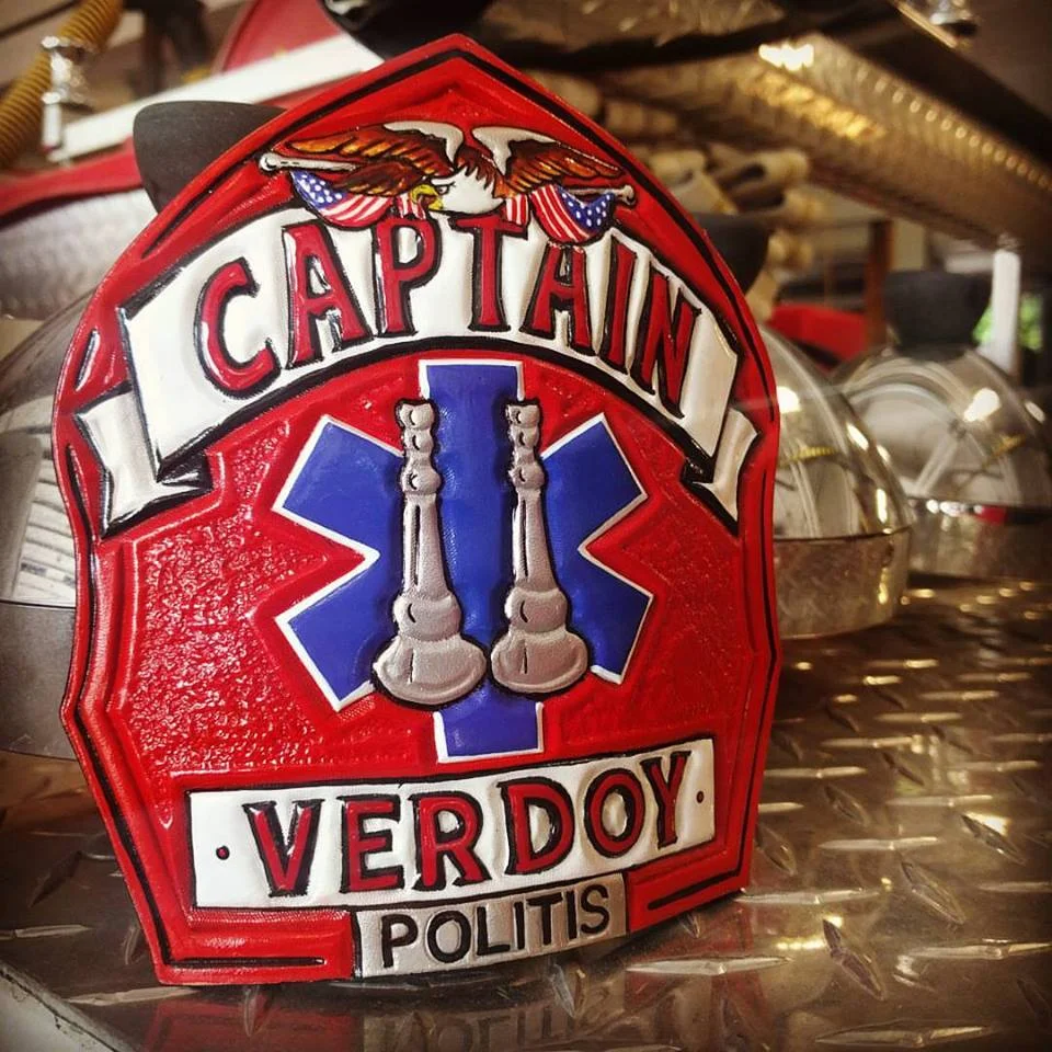 Gallery — TryWorks Leather Co.