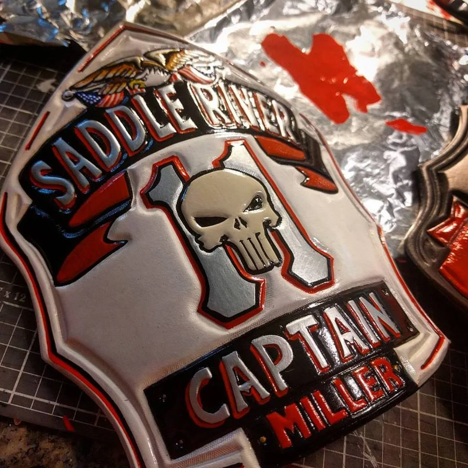 Gallery — TryWorks Leather Co.