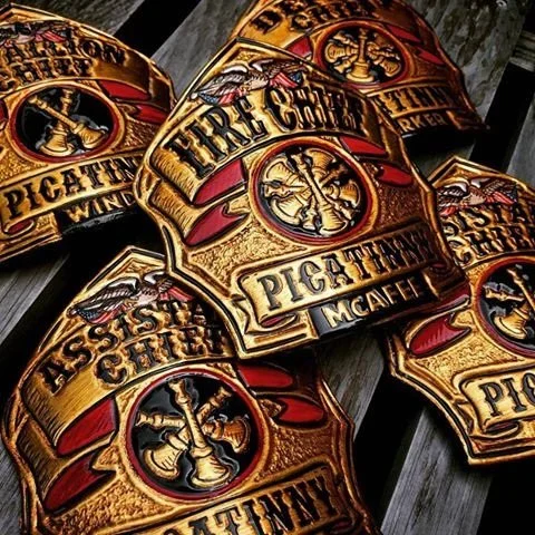 GALLERY — TryWorks Leather Co.