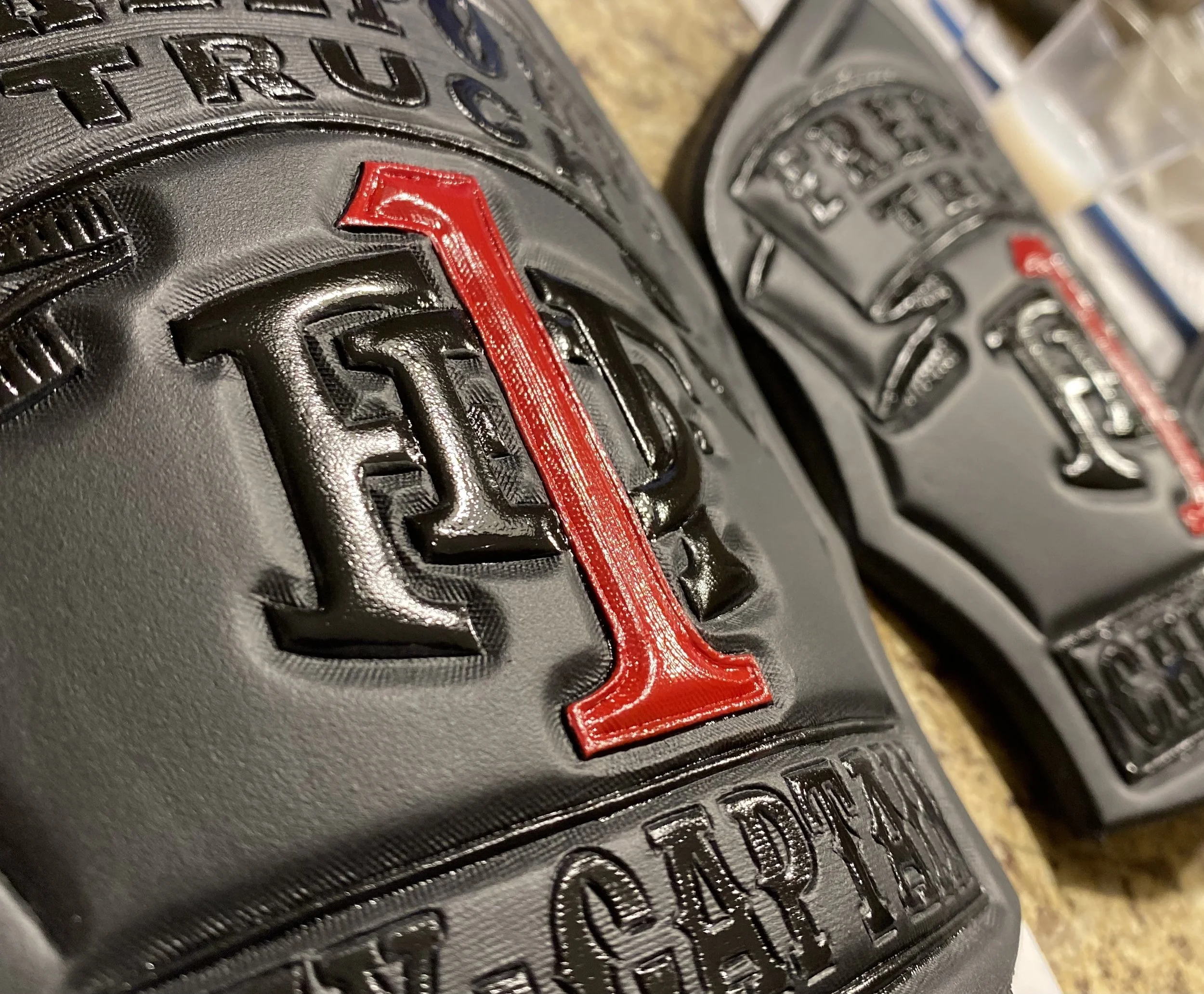 TryWorks Leather Co.