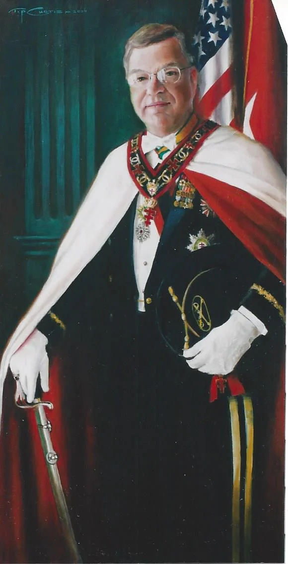 Patrick Rea — Curtis Studio