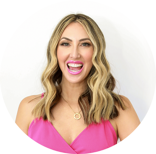 Personal Brand Photographer Reviews — HEIDI HAPANOWICZ - PERSONAL ...