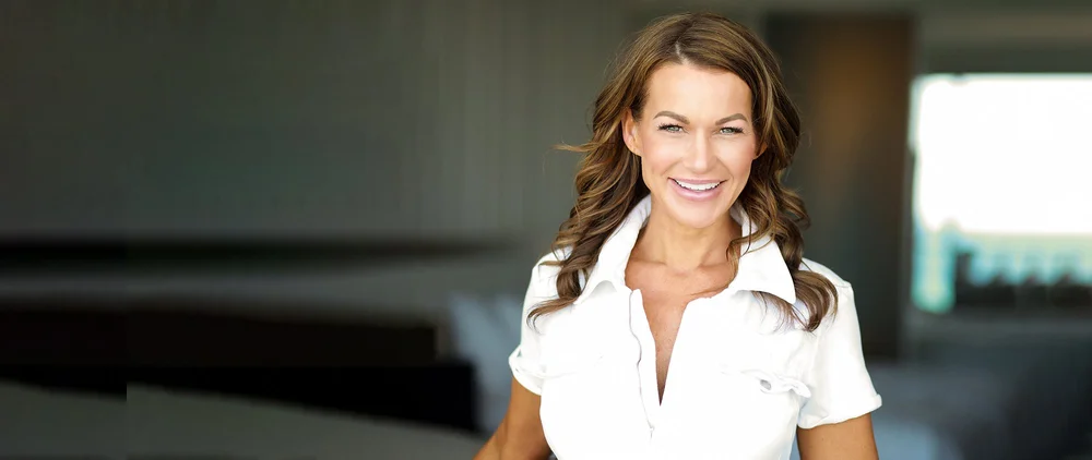 HEIDI HAPANOWICZ - PERSONAL BRANDING & AI VISIBILITY STRATEGIST