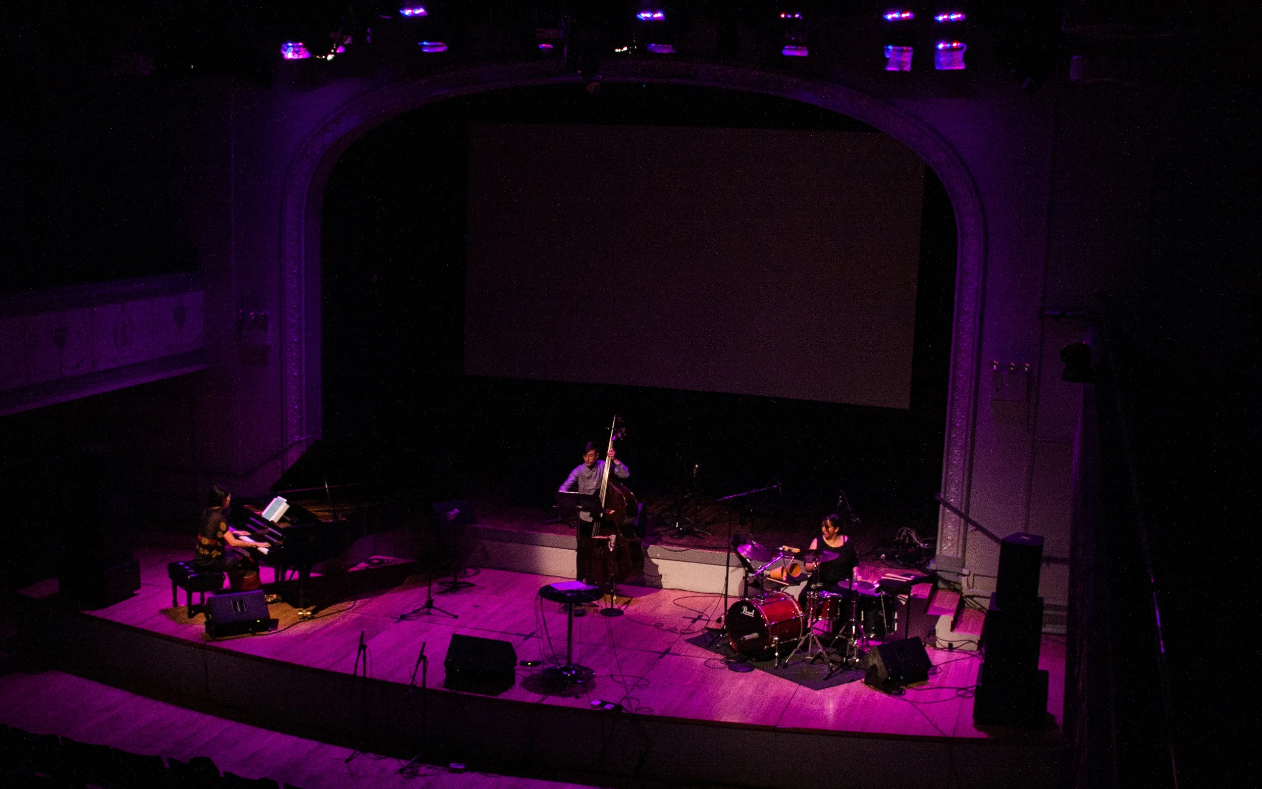 Erasure (Concert) — Chris Thielking