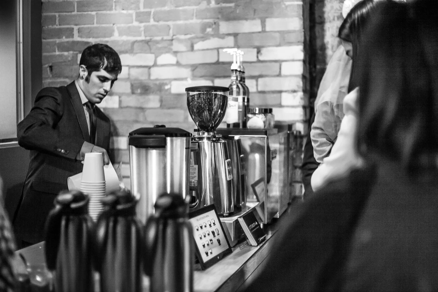 Mobile Espresso Bars — Latte Booth | Mobile Espresso Bar | Coffee ...