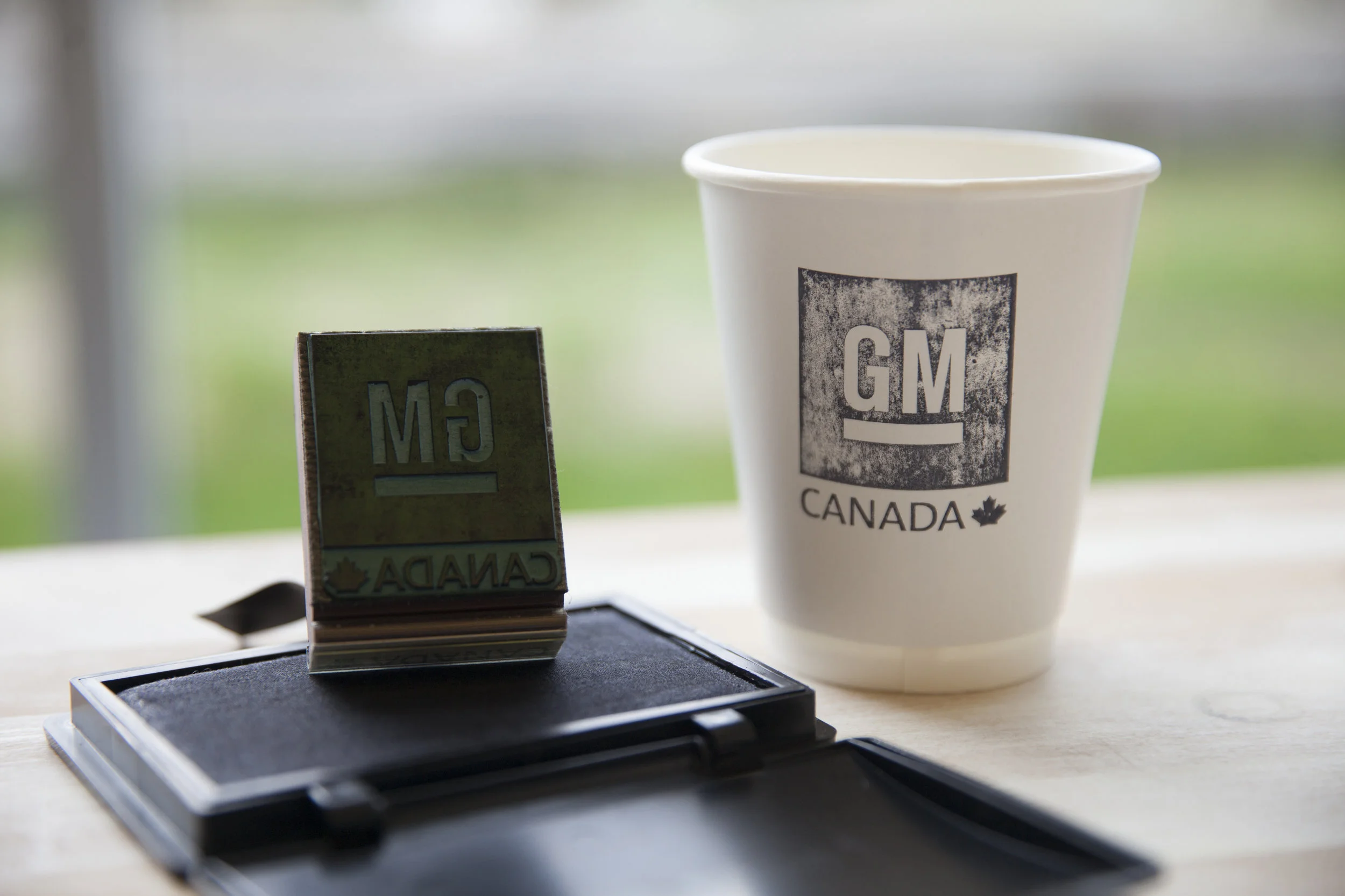 Latte Booth | Mobile Espresso Bar | Coffee Catering Company | Toronto