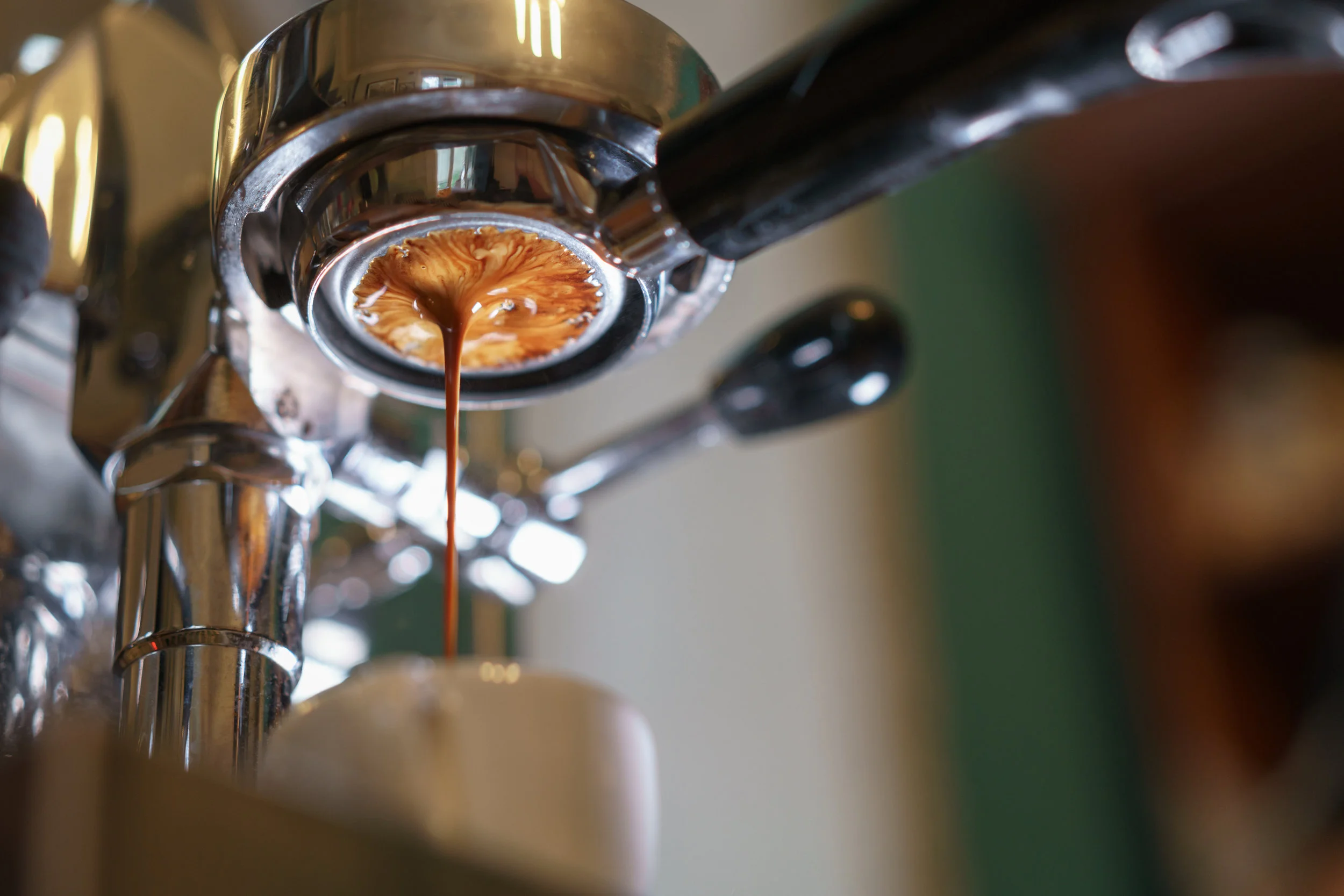 Latte Booth | Mobile Espresso Bar | Coffee Catering Company | Toronto