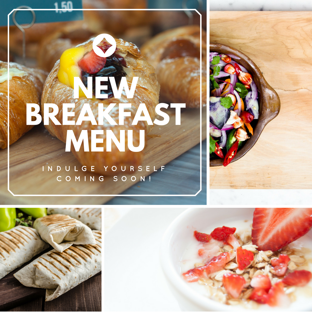 Latte Booth | Mobile Espresso Bar | Coffee Catering Company | Toronto