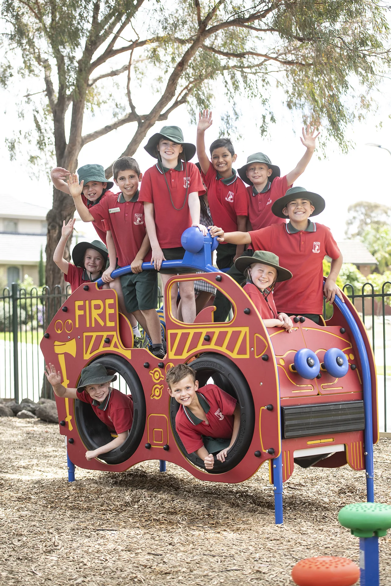 Regency Park Primary School