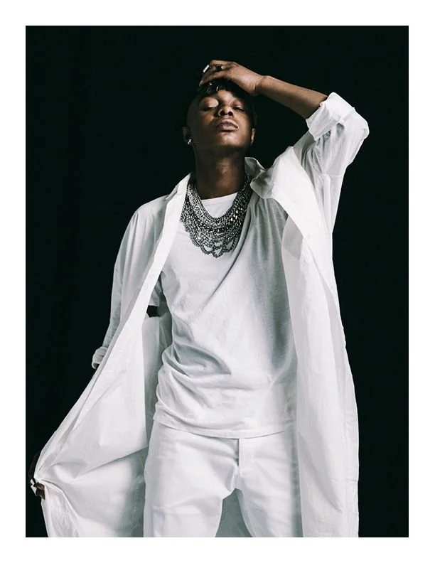 MEN — Los Angeles Fashion Stylist & Wardrobe Consultant Monica Cargile
