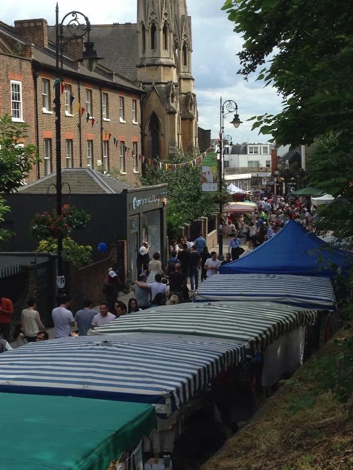 Hampstead Summer Festival