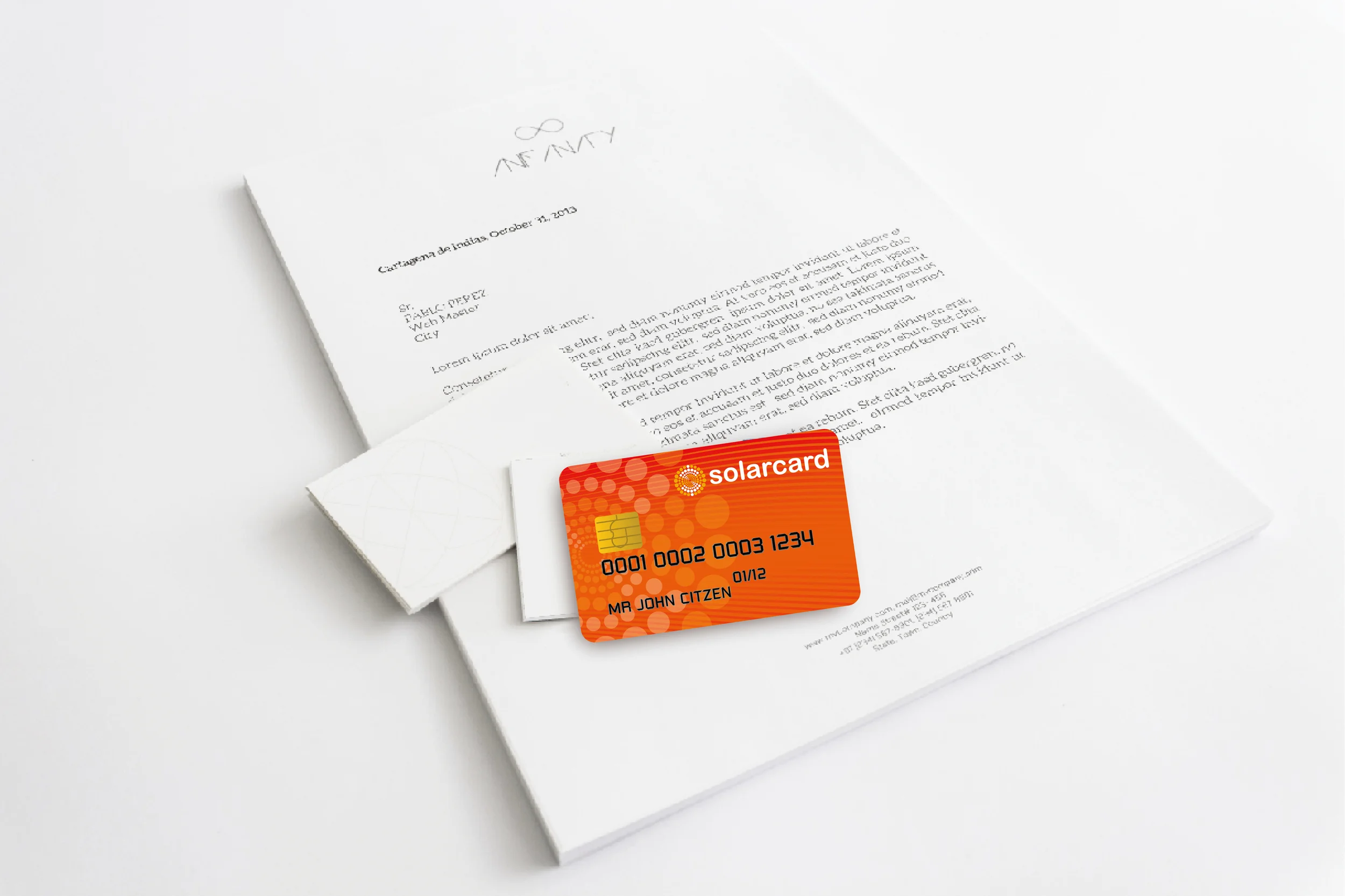 Solarcard - Graphic Design - Logos - Branding - Digital - Print ...