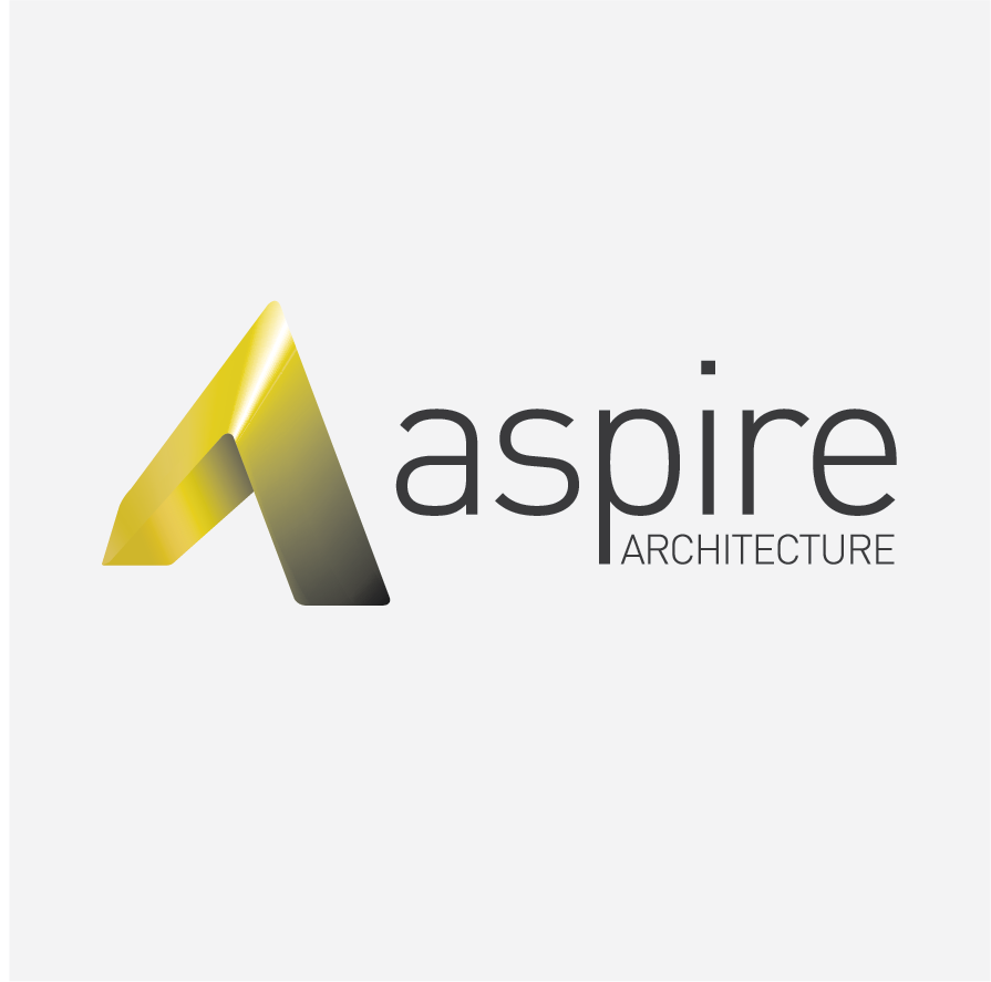 Aspire Architecture - Graphic Design - Logos - Branding - Digital ...