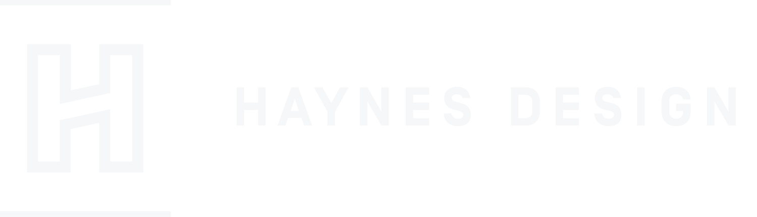 Haynes Design - Logos - Branding - Graphic Design -Digital - Print ...