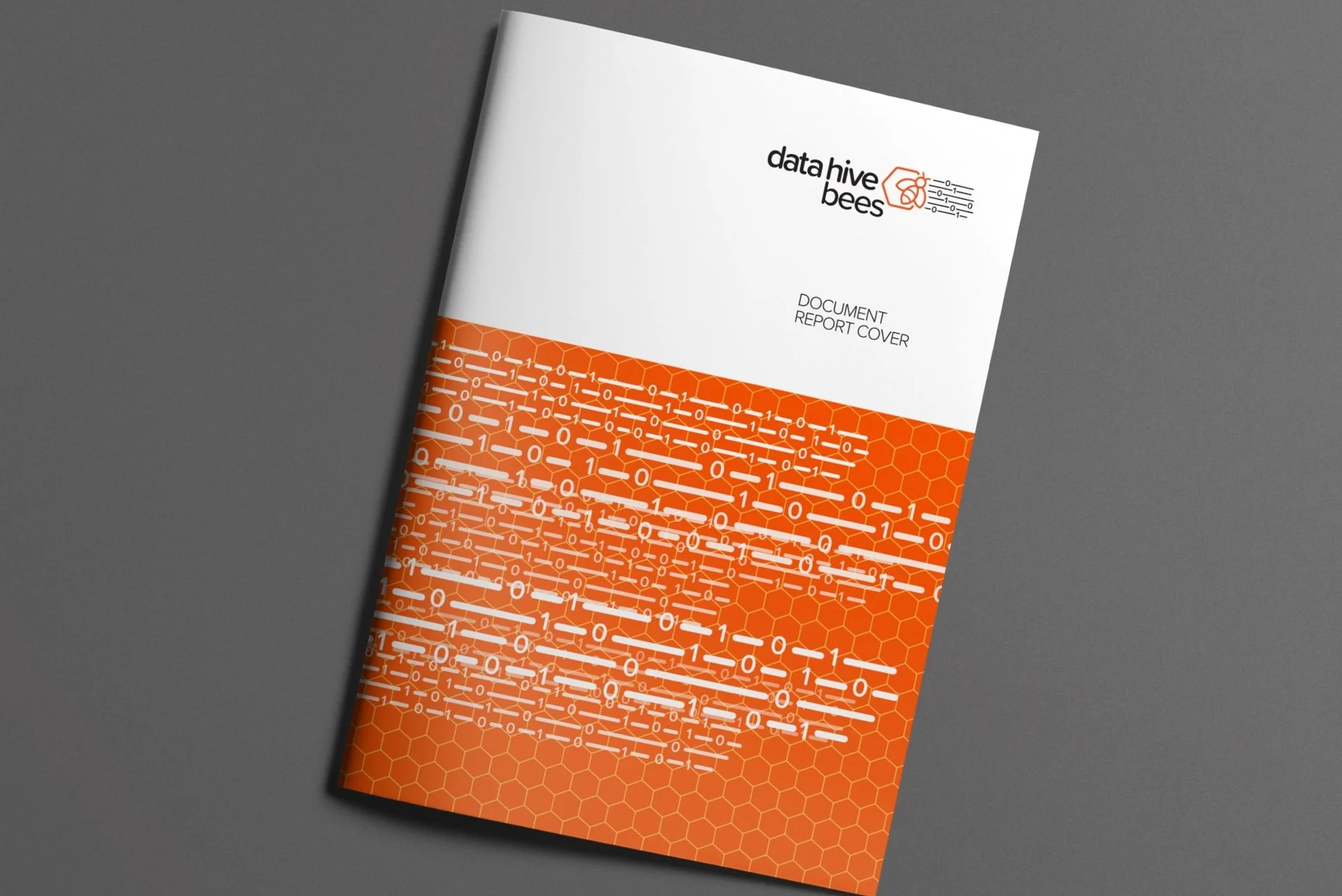 Data Hive Bees - Graphic Design - Logos - Branding - Digital - Print ...