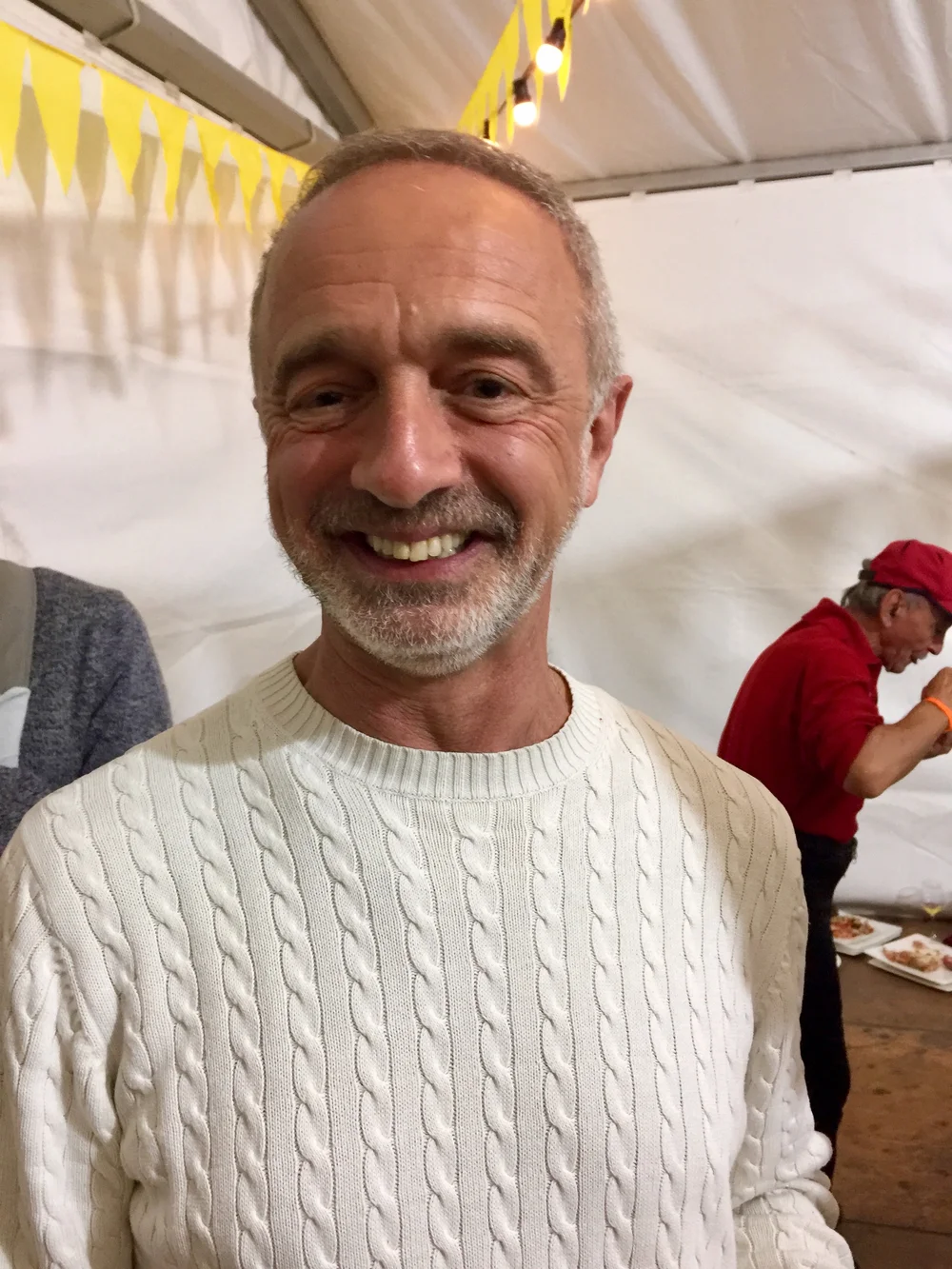 THE AGE OF HAPPINESS FESTIVAL - 2016 — Alternative Ageing