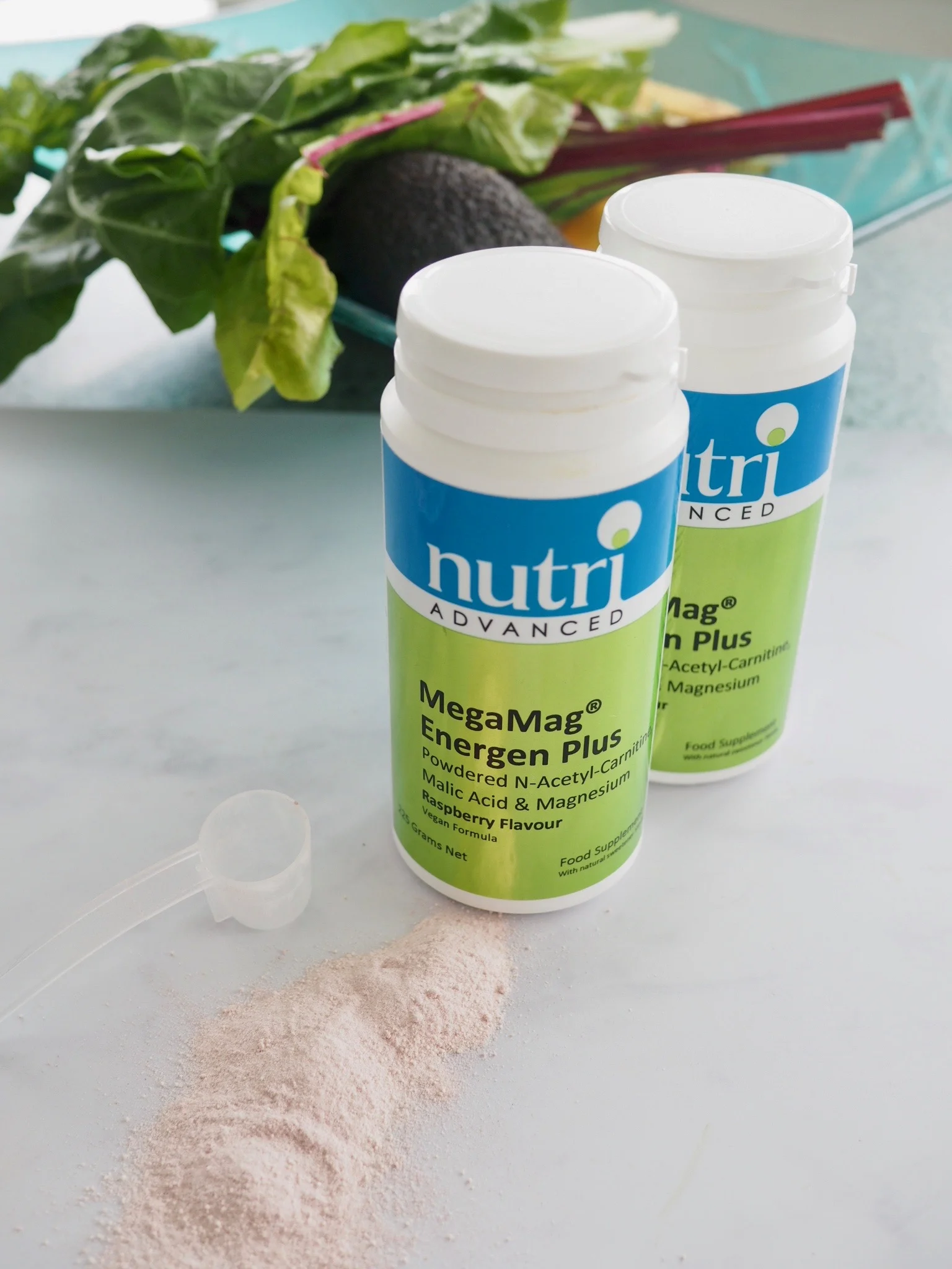 Magnesium, the mother of all minerals. — Alternative Ageing