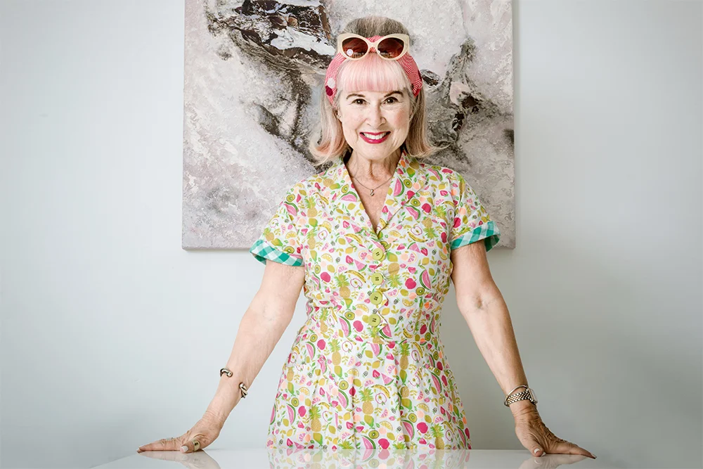 Press — Alternative Ageing