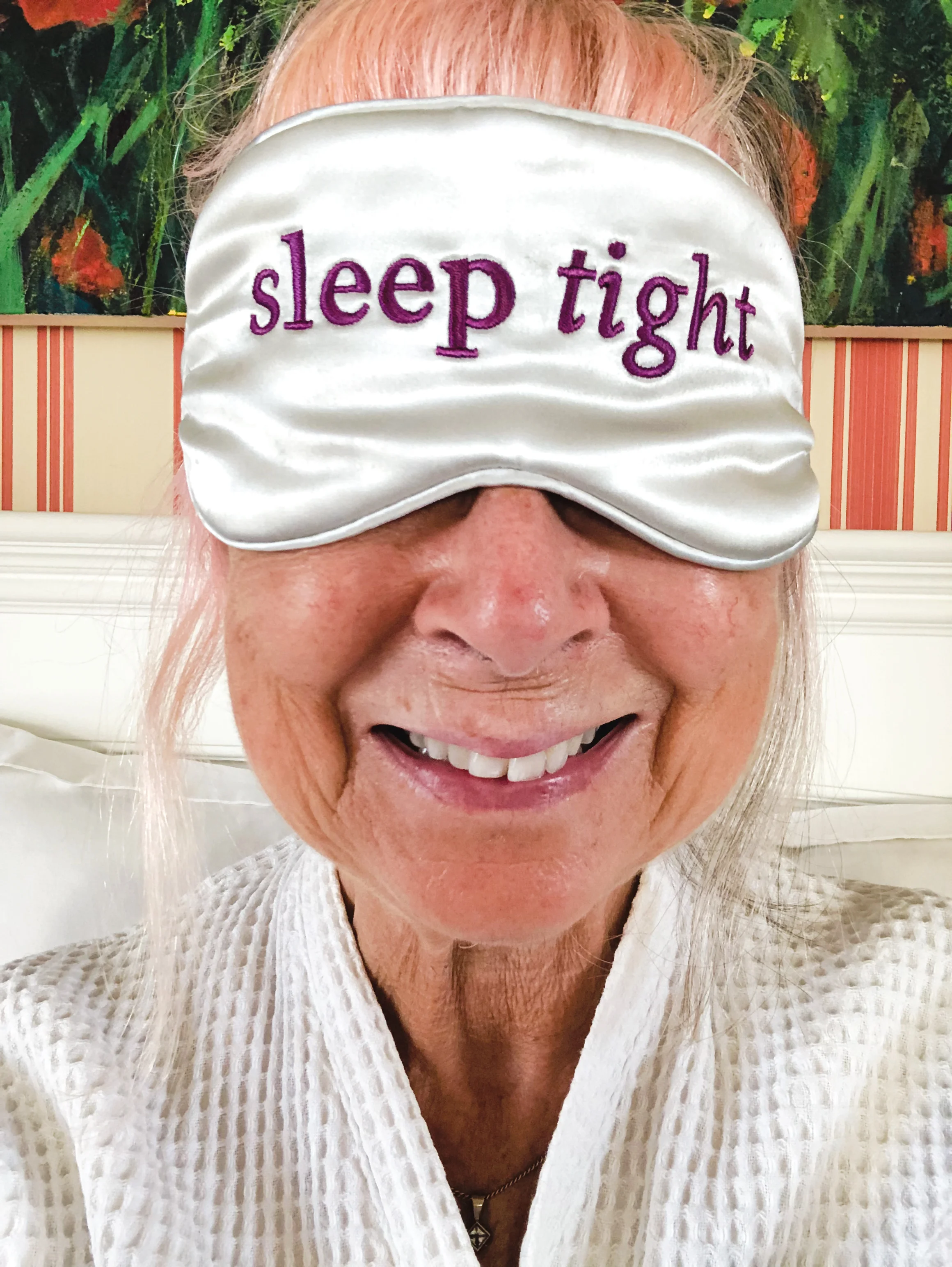 How to improve chest & throat wrinkles, and sleep better, in just seven ...