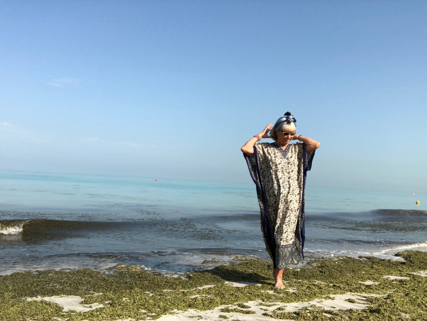 Bikini - to wear or not to wear, that is the question! — Alternative Ageing