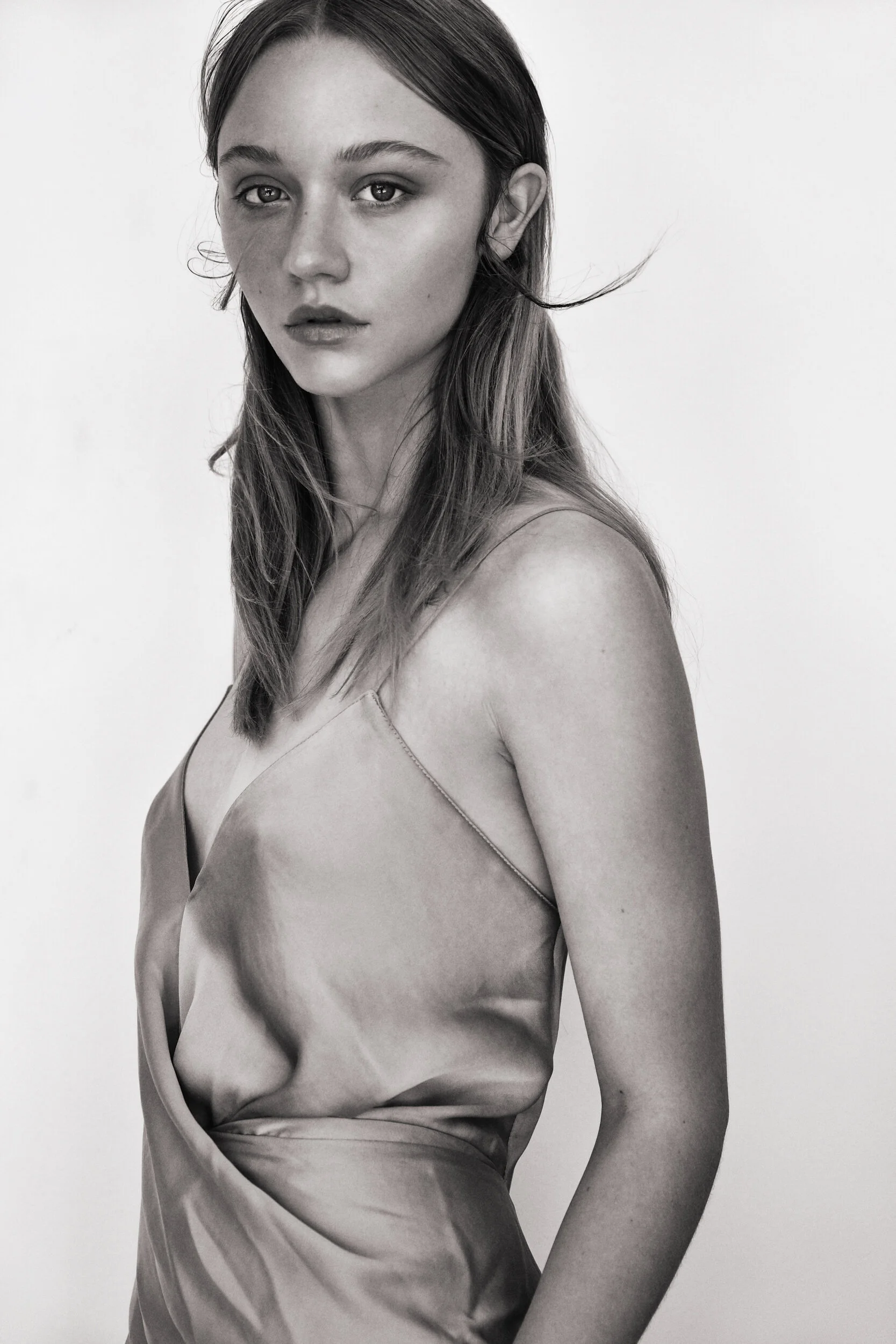 LIVRAH EXCLUSIVE: CHADWICK GIRLS — L I V R A H M É
