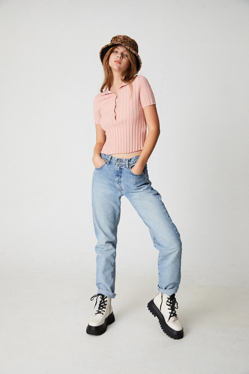 LIVRAH EXCLUSIVE: CHADWICK MODELS II — L I V R A H M É