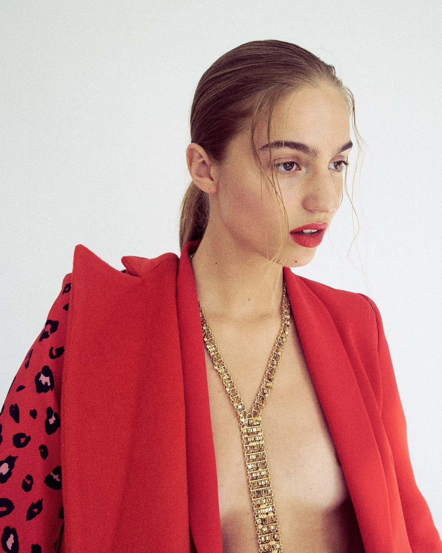 LIVRAH - Creative Director & Fashion Stylist - Sydney Australia