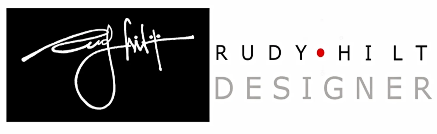 Rudy Hilt Design