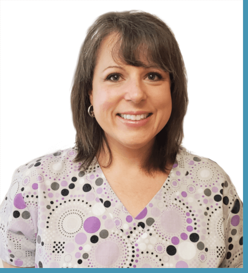 Behavioral Health — Third Street