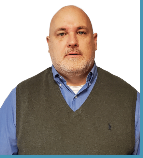 Behavioral Health — Third Street