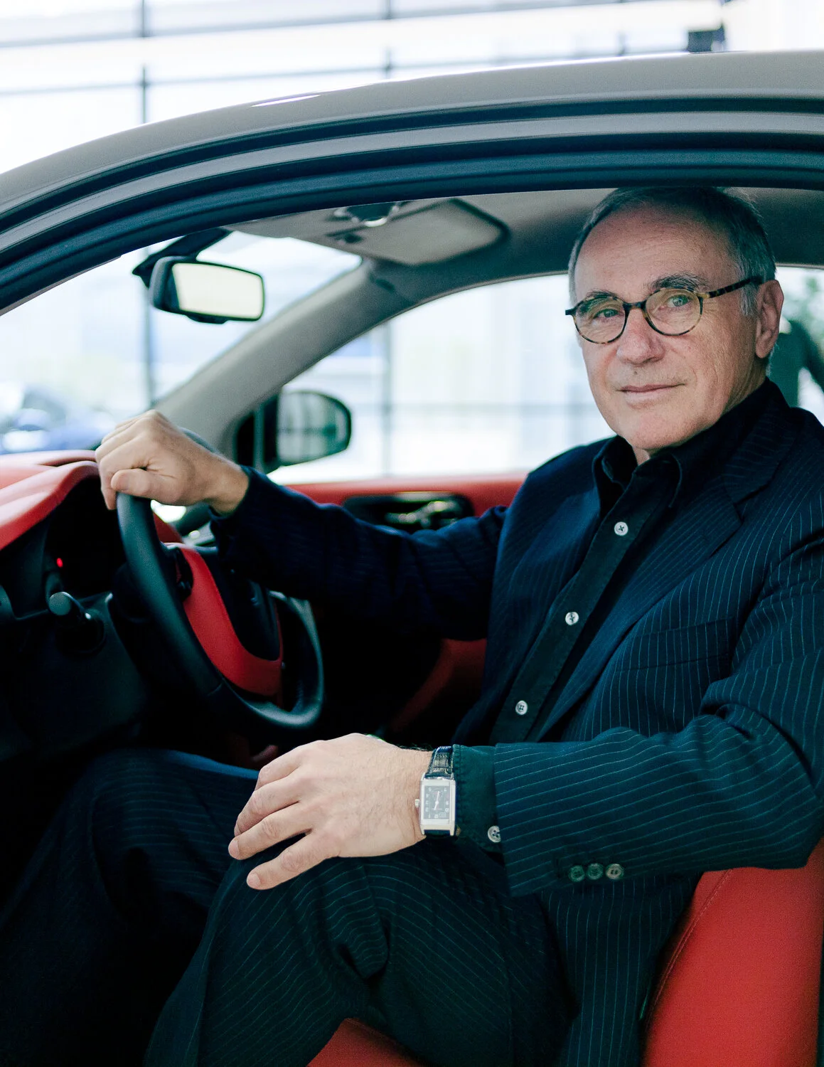 Gregoire Bernardi Photography - Corporate — Grégoire Bernardi