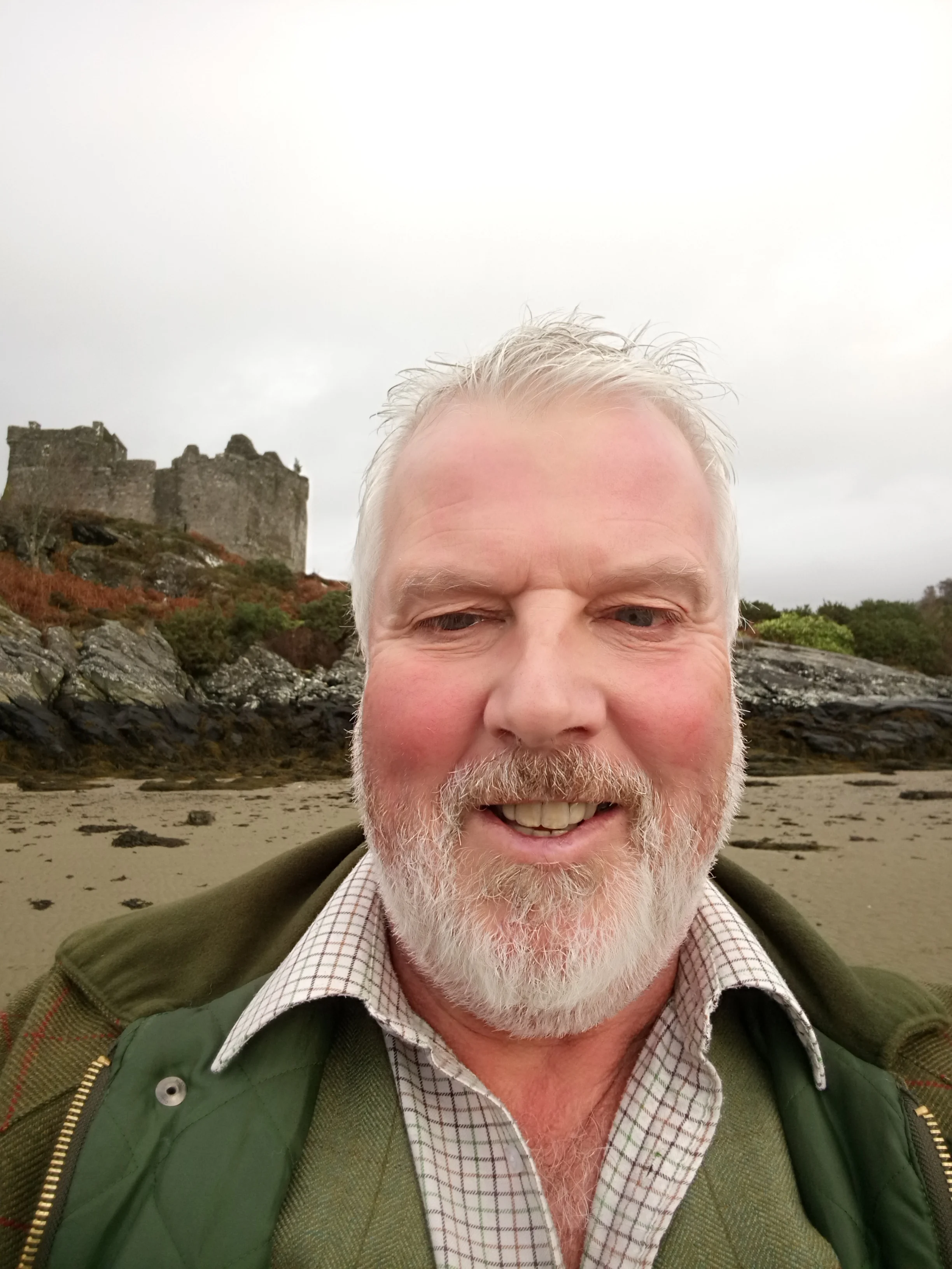 About Us — Clan MacKenzie Routes