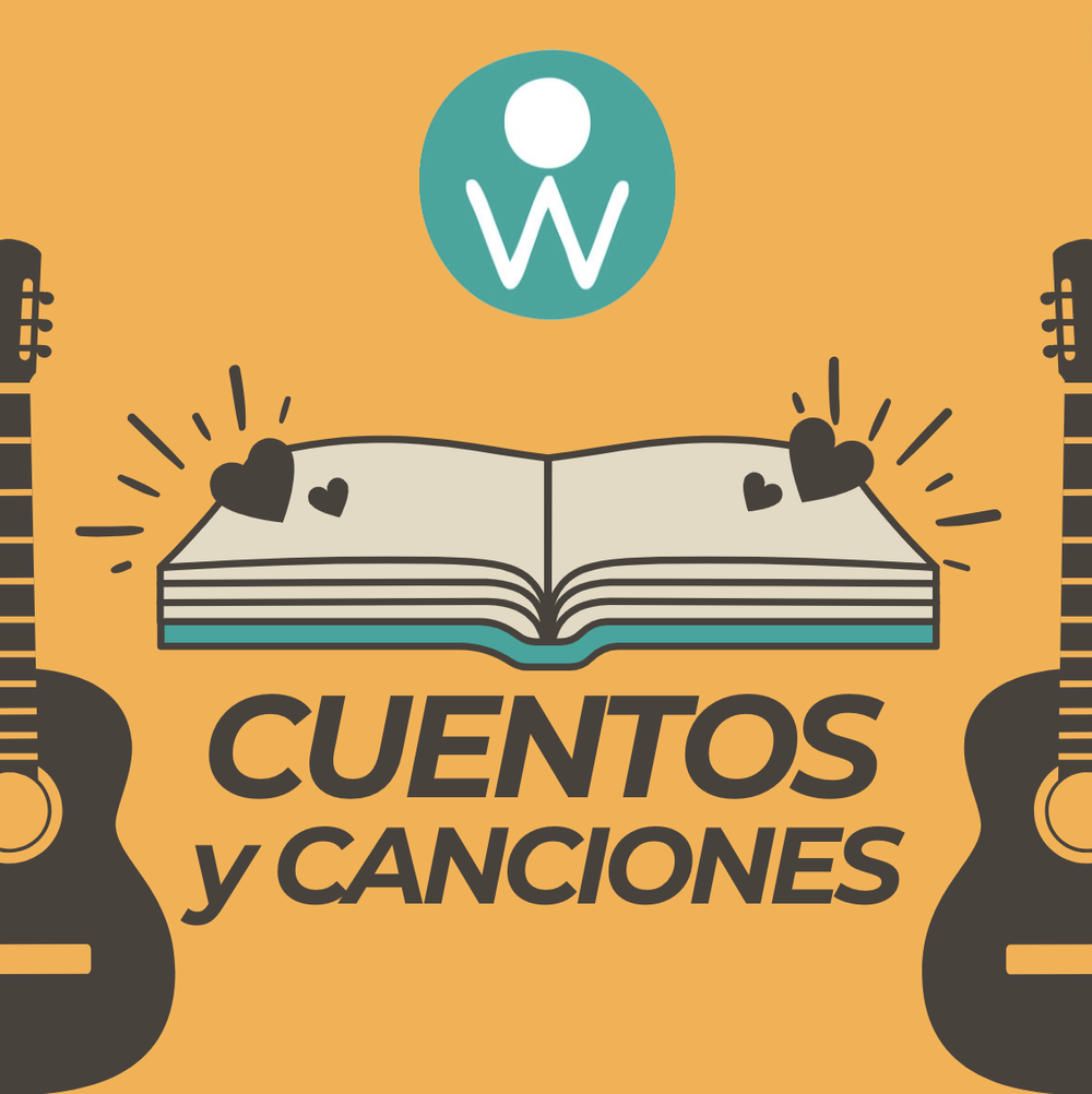 Cuentos y Canciones 2024 — One World Project
